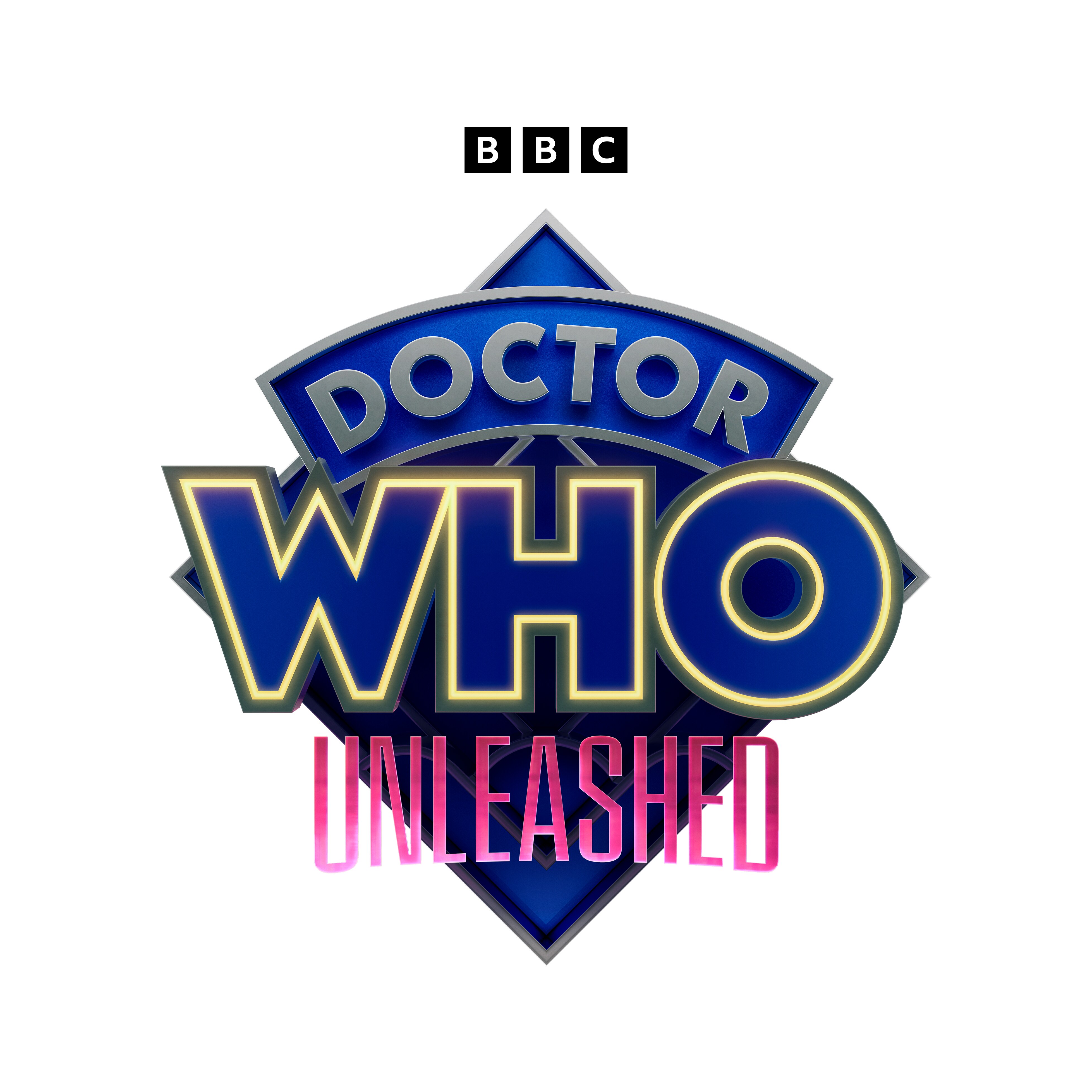Coming to BBC Three, Doctor Who: Unleashed | Doctor Who